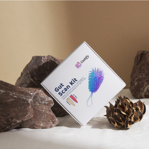 Gut Scan Kit – Guttify